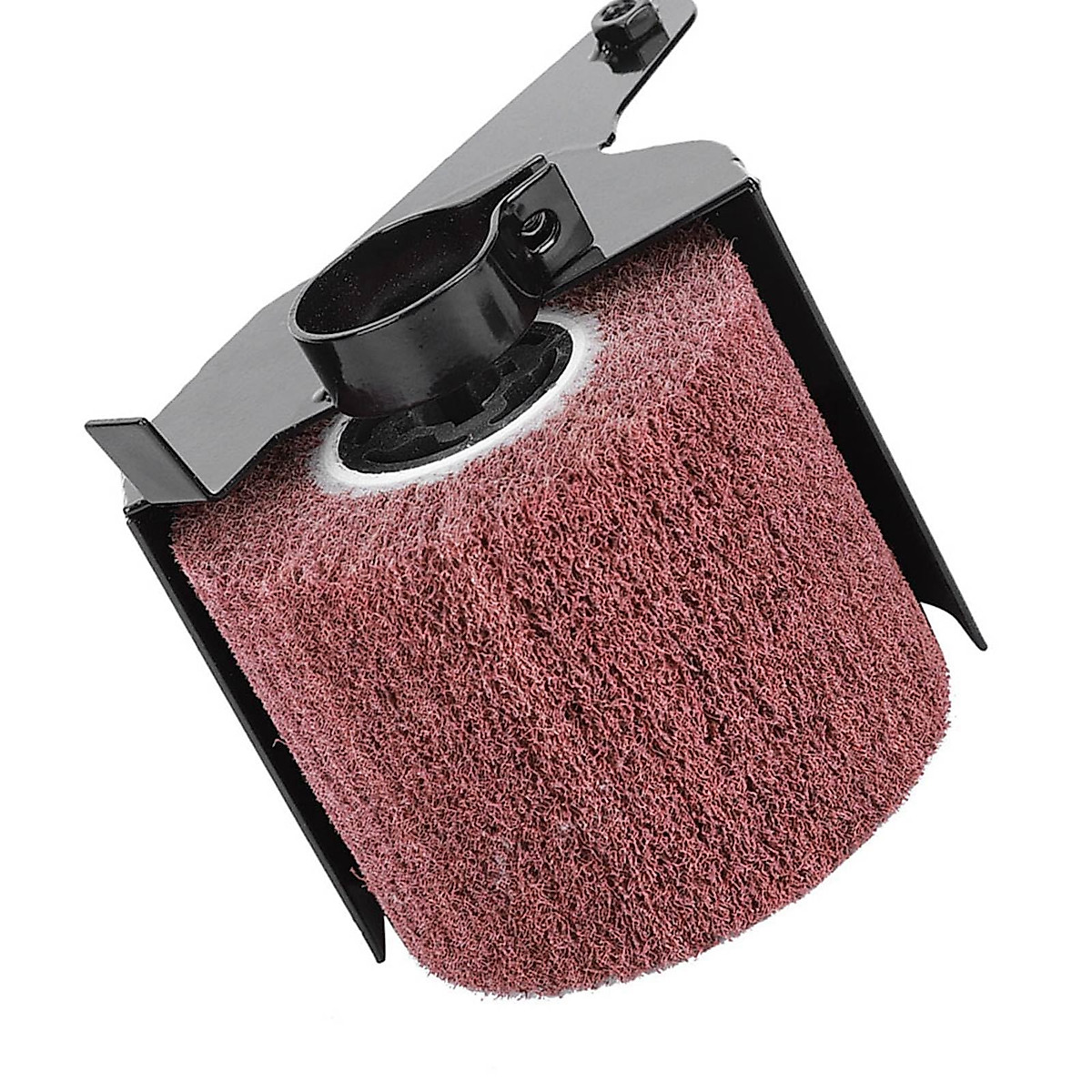 Fafeicy M10, Angle Grinder Accessories Polishing Wheel Drawing Machine, Electric Drill/Angle Grinder/Straight Grinder