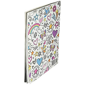 Bible Verse Coloring Book for Girls