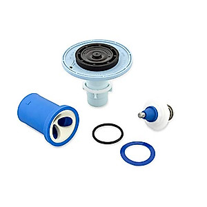 Zurn P6000-EUR-WS1-RK 1.0 gpf Urinal Aquaflush Diaphragm Kit Rebuild Kit