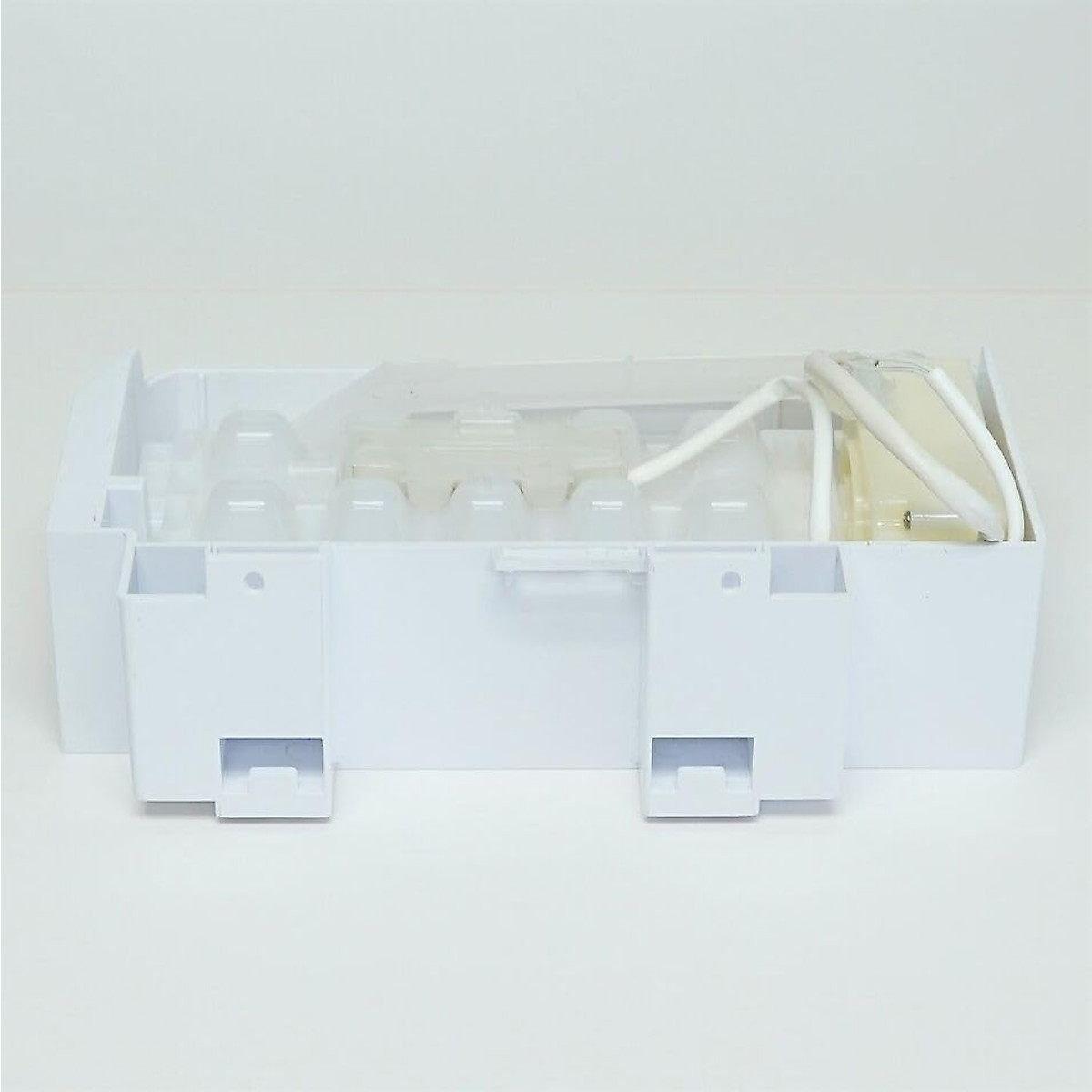 Refrigerator Ice Maker Choice Parts Compatible with Whirlpool W10873791