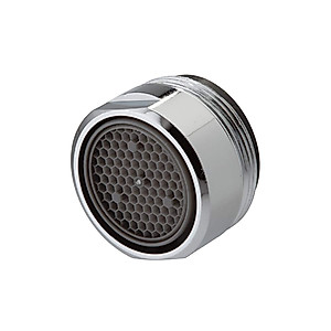 MasterFIT Water Sense Listed Water Saving Bath Aerator - 1.5 GPM - Bubble Spray - 4 Pack