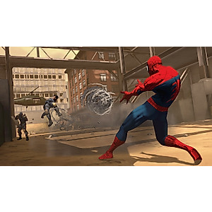 Spider-Man: Shattered Dimensions - Xbox 360