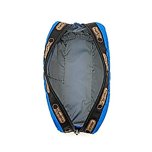 LeSportsac Boxed Rectangular Cosmetic Case (Paint The Town)