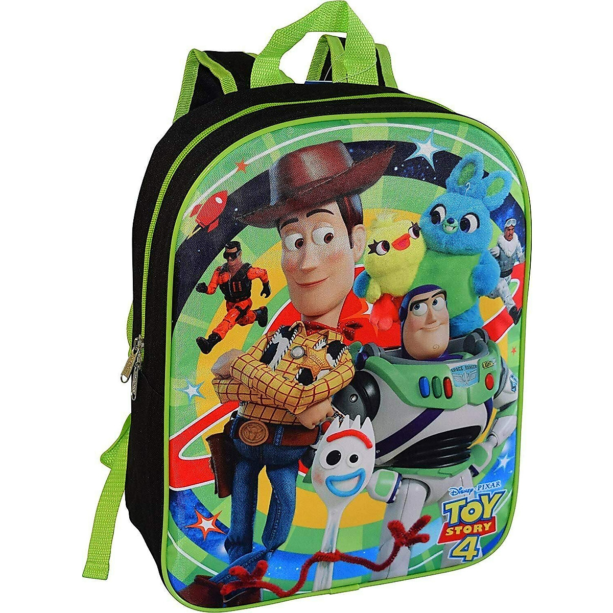 Toy Story 4 15" Backpack