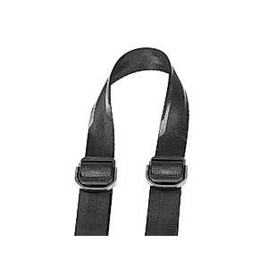 Peak Design SlideLITE SLL-1 Camera Strap for Mirrorless Camera (Black)