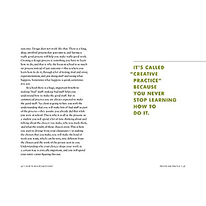 How to Be a Design Student (and How to Teach Them) (-)