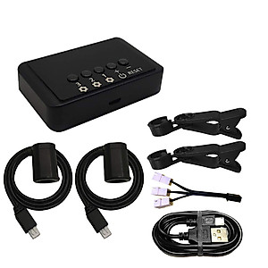 Pankia Box Auto Clicker Device Screen Auto Click Adjustable Speed Simulated Finger Clicking The Game