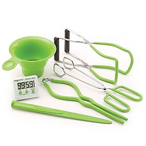 Presto 7 Function Canning Kit