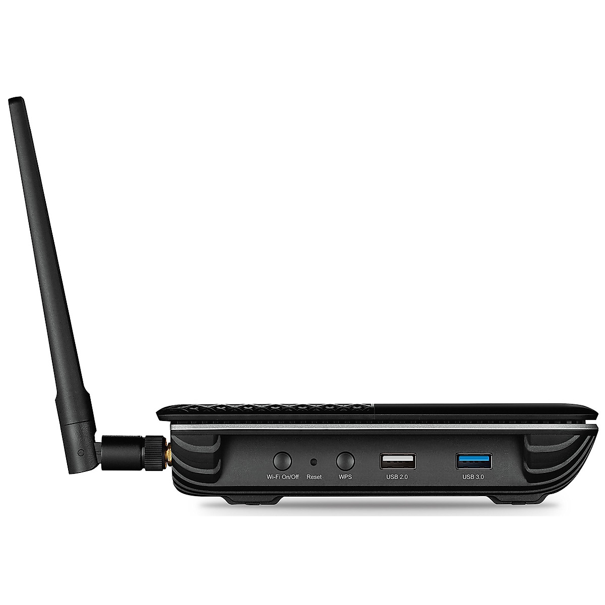 TP-Link AC2300 Wireless WiFi Router | Powerful 1.8GHz Dual-Core 64-Bit CPU | RangeBoost Technology | Wave 2 MU-MIMO (Archer A2300)