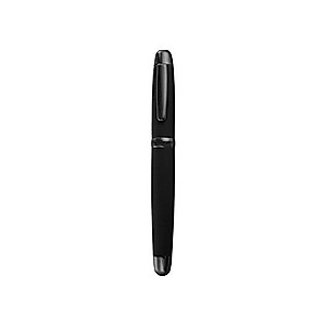 Midnight / Black Sherpa - Sherpa Pen Retro 51