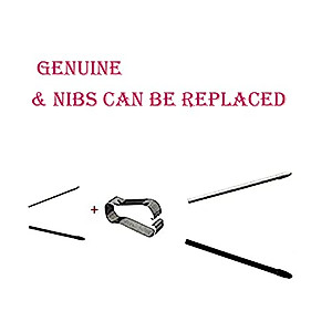 Galaxy Z Fold 3 4 Pen Replacement for Samsung Galaxy Z fold 3 4 S Pen Stylus Pen +Replacement Tips/Nibs