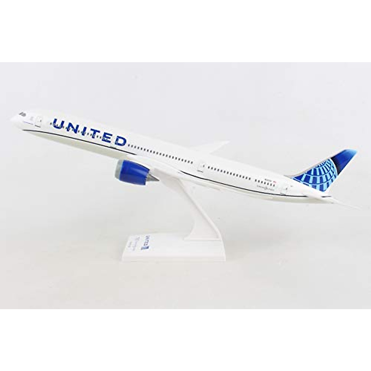 Daron SkyMarks United 787-10 1/200 New Livery