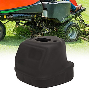 Fdit Muffler Exhaust Silencer Bracket Bolt Gasket Fit for Husqvarna 357XP 359 355 EPA Chainsaw/Jonsered 2159 CS 2156 CS2159