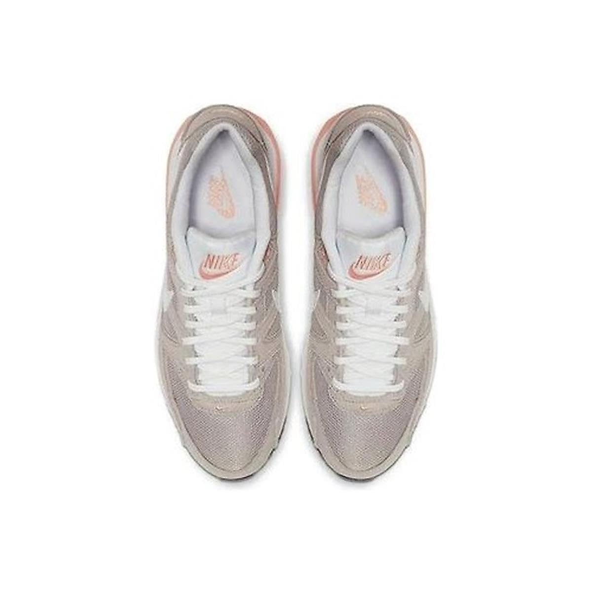 Nike Air Max Command Women's Shoes, Atmosphere Grey/White, 6 M US