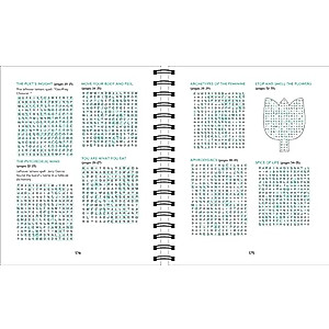 Brain Games - Mindfulness Word Search (Green) (Volume 2)