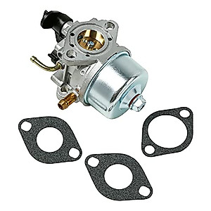 Mactoom 801396 Carburetor Compatible with Briggs & Stratton 801233 801255,Toro power clear R-TEK 2 cycle CCR2400 CCR2450 CCR2500 CCR3000 CCR3600 CCR3650 CCR3650 Snowblower