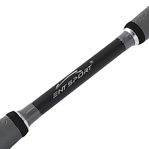 ENTSPORT N Series - Gray Legend Rod (Casting-2pcs-7'-MH)