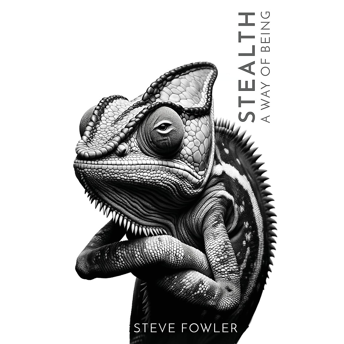 Stealth: A Way of Being