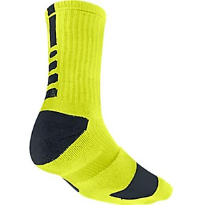 Nike Elite Basketball Crew Mens Style: SX3693-300 Size: M