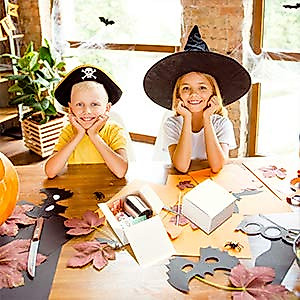 MESHA Kraft Cardboard Gift Boxes 5x5x3.5'' (25-Pack) Paper Gift Boxes with Lids for Bridesmaid & Groomsmen Proposal, Cupcake Boxes, Gift Boxes for Presents, Party Favor, Bridal & Baby Shower, Wedding