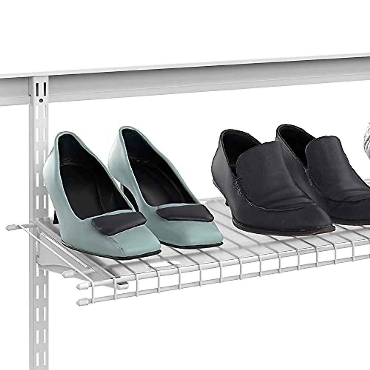 ClosetMaid 1126 Shelf Liner Roll, 12-Inch by 10-Feet, White