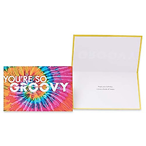 American Greetings Premium Birthday Cards, Kid-Friendly Designs (8-Count)