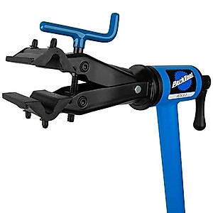 Park Tool PCS-9.3 - Home Mechanic Repair Stand, One Size,Blue