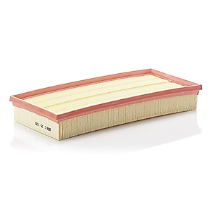 Mann Filter C 35 126 Air Filter