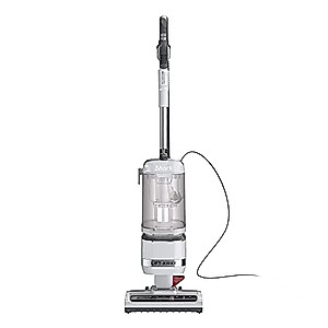 Shark LA300 Navigator Lift-Away ADV Corded Upright Vacuum, White (Renewed)
