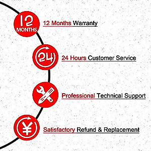 JOTO Compatible Toner Cartridge Replacement for Brother TN360 TN-360 TN 360 TN-330 TN 330 DCP-7040 HL-2140 HL-2170W DCP-7030 MFC-7340 MFC-7345N MFC-7440N (Black, 2 Pack, High Yield)