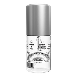 One Condoms One Move Lubricant, 100 Ml