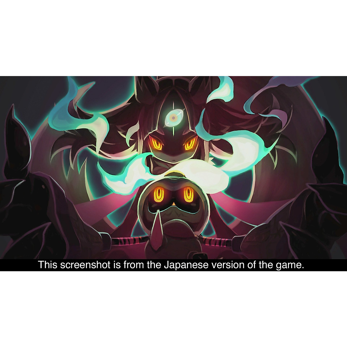 The Witch and the Hundred Knight 2 - PlayStation 4