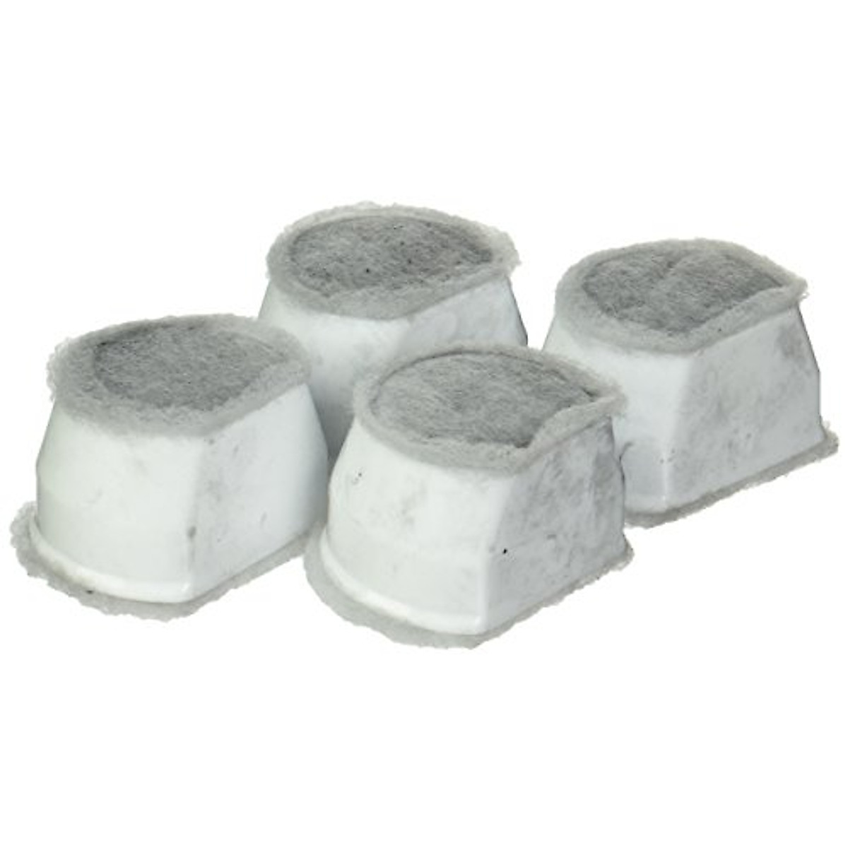 Drinkwell Avalon & Pagoda Charcoal Filters (12 Pack)