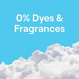 Seventh Generation All Purpose Cleaner, Biodegradable Formula, Free & Clear, 23 oz (Pack of 4)