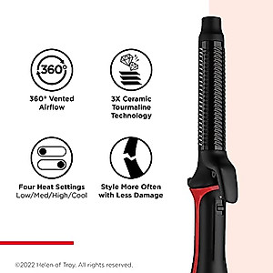 New! Revlon One-Step Blowout Curls | Dries and Curls in One-Step