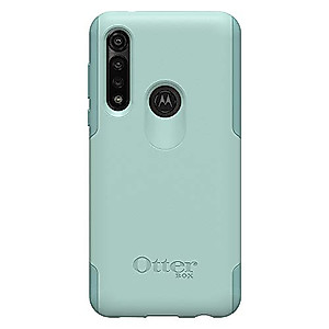 OtterBox COMMUTER SERIES LITE Case for Motorola g POWER - Retail Packaging - MINT WAY
