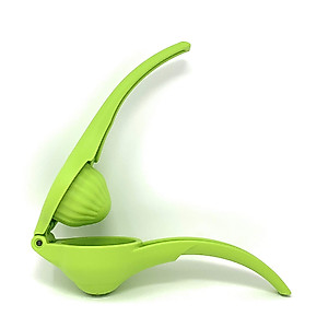 Tupperware© Lemon Lime Squeezer Green