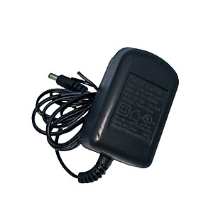 12V A/C Adapter for LAVA HD-8008/HD-8000