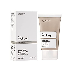 The Ordinary Azelaic Acid Suspension 10% 30ml
