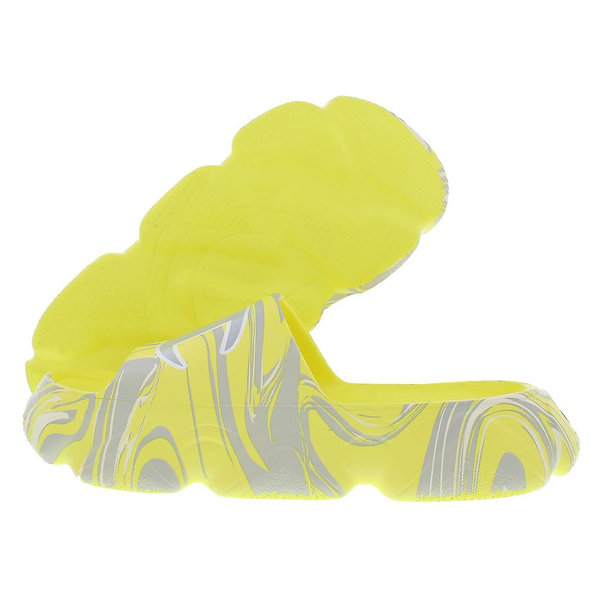 Champion Meloso Squish Swirl Yellow 9 M