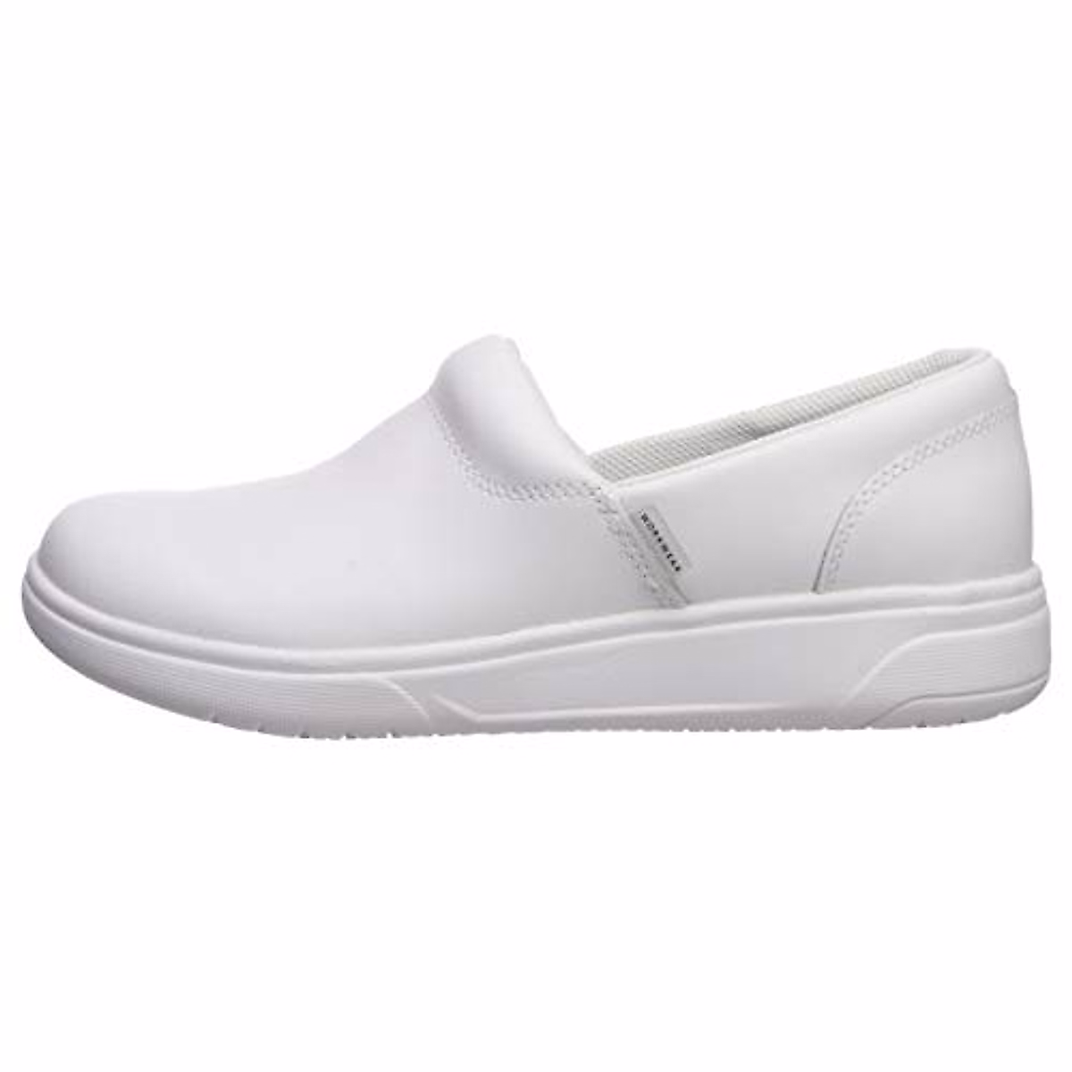 Cherokee Melody Women's Healthcare Professional Shoe, 8.5 Medium, White