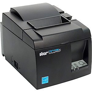 Star TSP100 TSP143U, USB, Receipt Printer - Not ethernet Version.