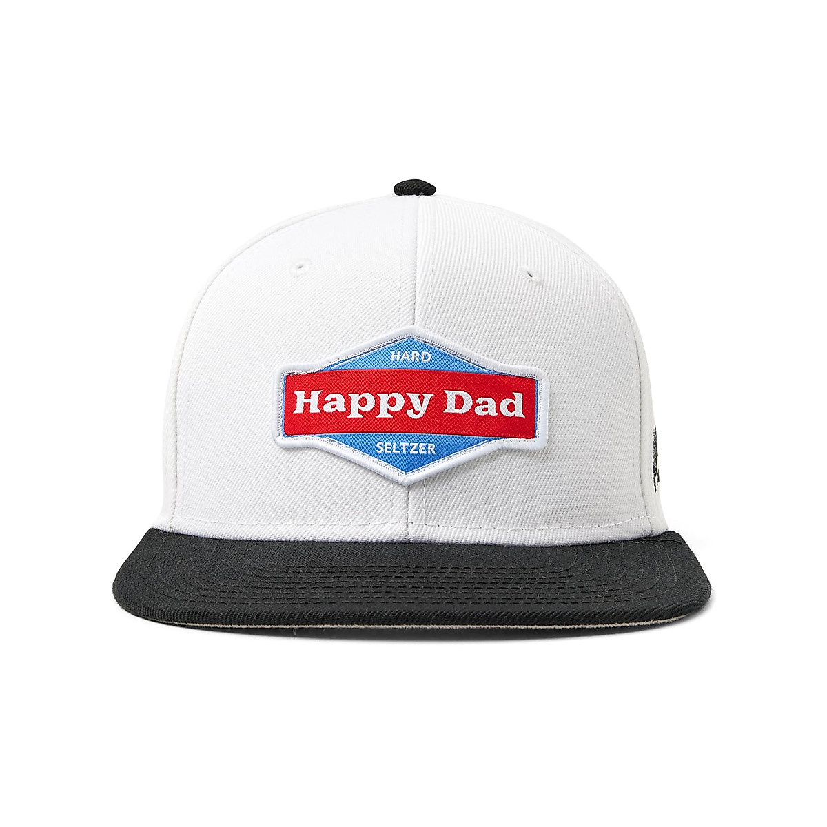 Happy Dad x Death Row Street Vintage Hat - White - One Size