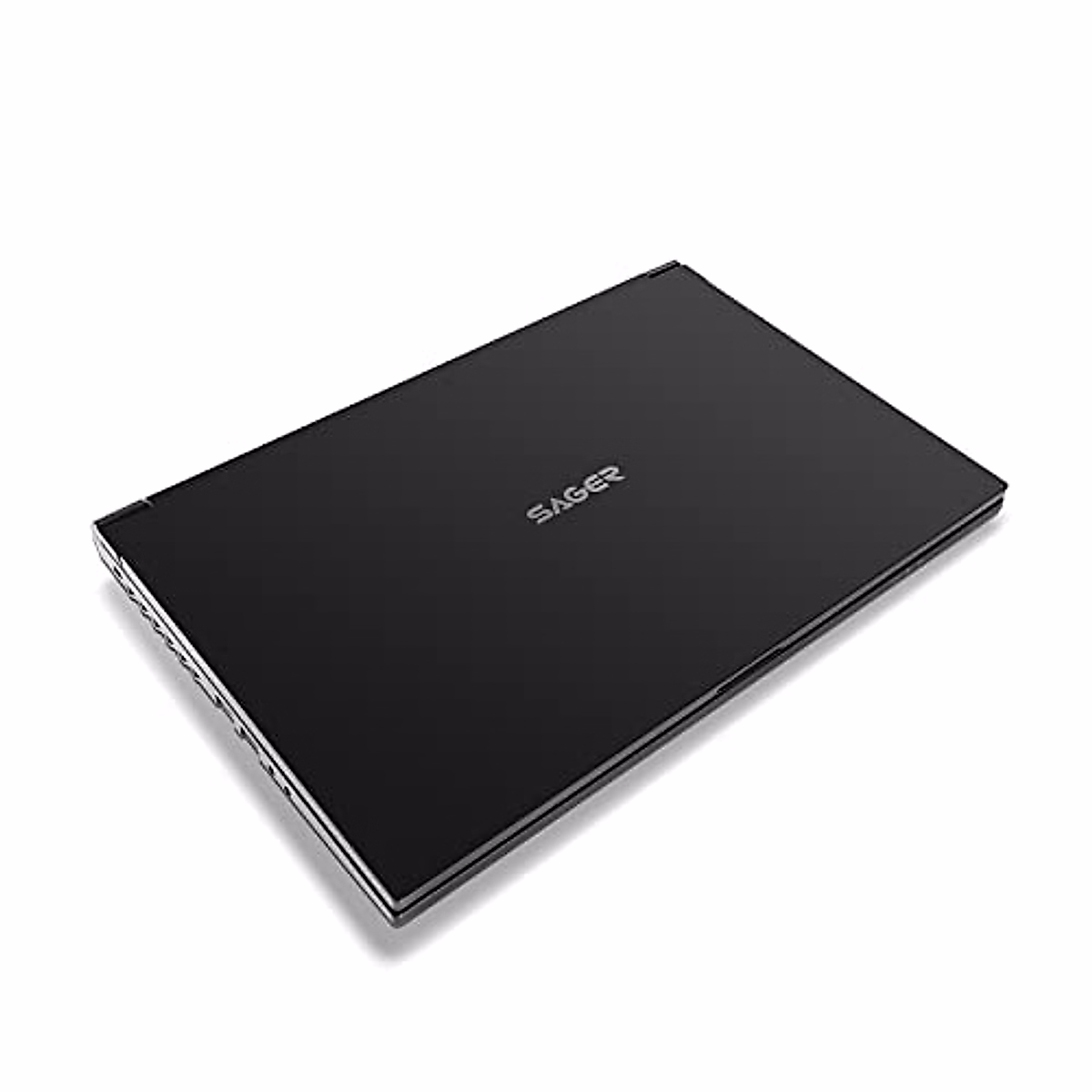 Sager 2023 NP7881E Gaming Laptop, 17.3 Inch FHD 144Hz 72% NTSC, Intel i9-13900HX, RTX 4070 8GB, 64GB RAM, 2TB Gen4 NVMe SSD, TBT 4, Win 11