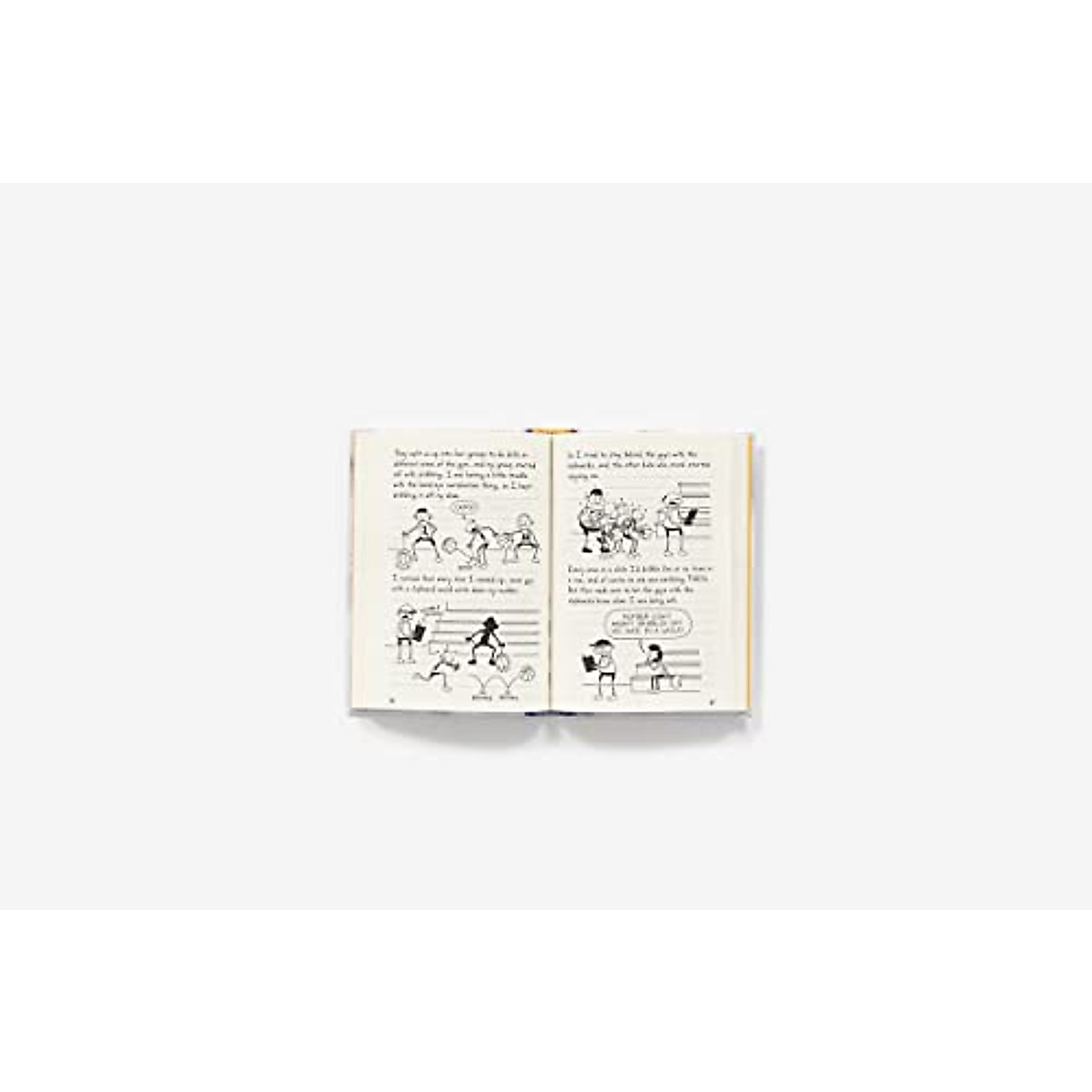 Big Shot Diary of a Wimpy Kid Book 16