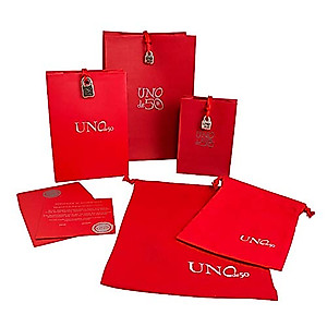 UNOde50 - Bracelet Shackled