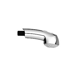Grohe 46656ND0 Universal, SUPERSTEEL/Light Gray