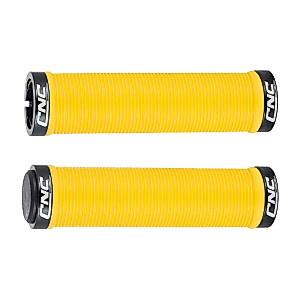 EASTERN POWER Mountain Bike Grips,MTB Grips, Bicycle Grips for Mountain Bike MTB/BMX,Yellow