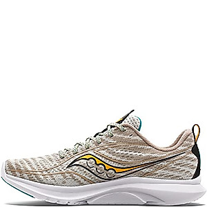 Saucony Women's Kinvara 13 Sneaker, Composite, 11