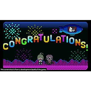 Danganronpa Another Episode: Ultra Despair Girls (PS4)